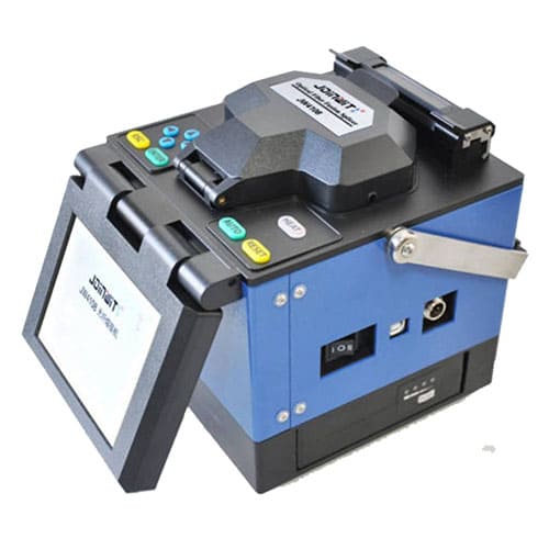 Rental & Repair Jointwit Fusion Splicer JW 4108 - Sewa Servis Fusion ...