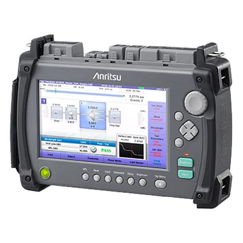 Produk - Sewa Servis Fusion Splicer, OTDR, Anritsu, Exfo, ilsintech ...